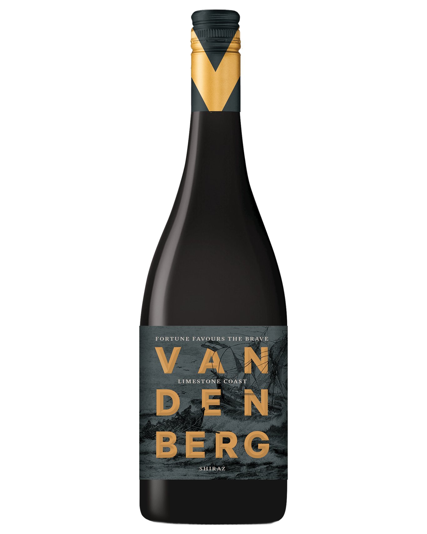 Buy Vandenberg Shiraz Online @Lowest Price