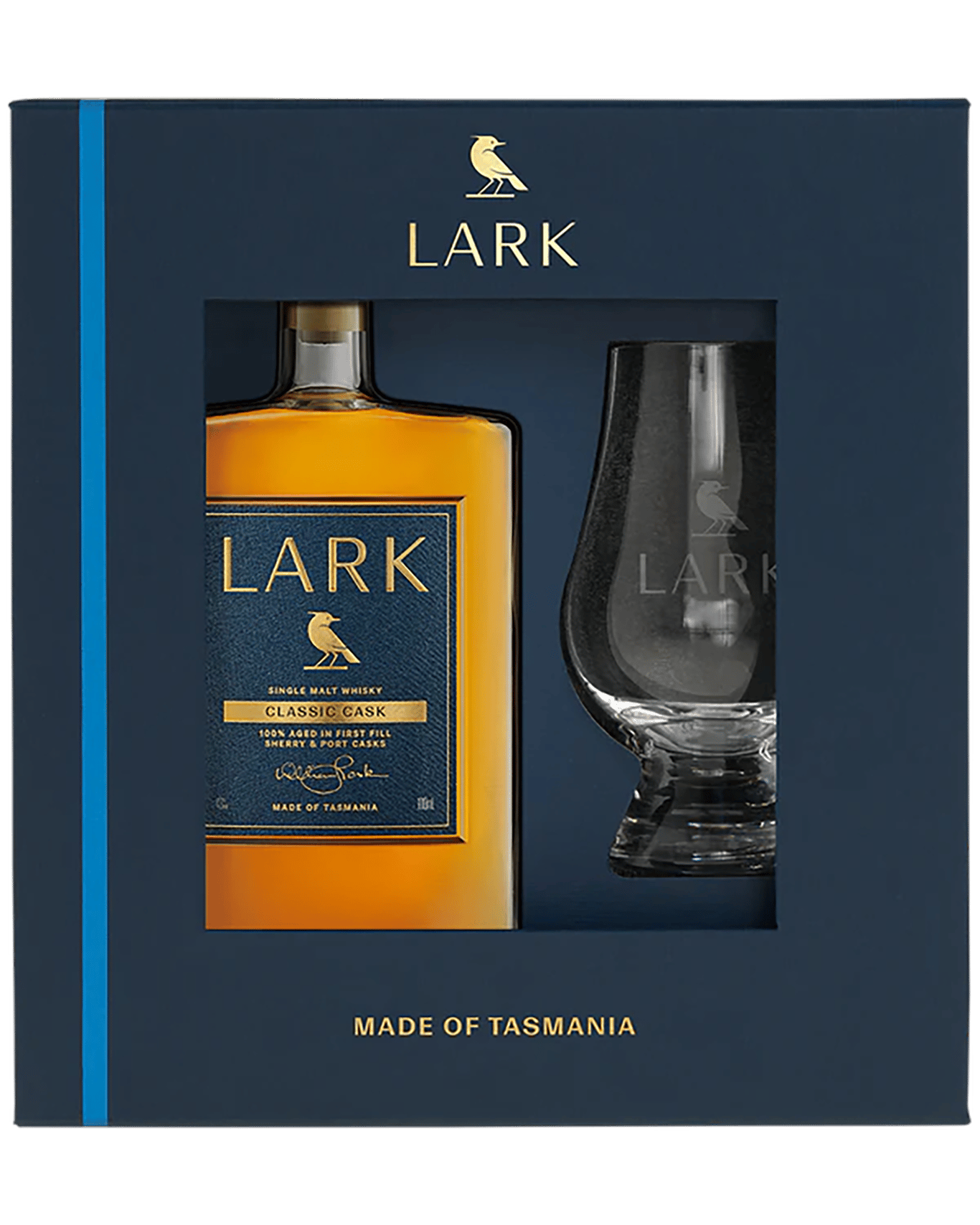 Buy Lark Classic Cask 100ml Gc Gift Pack Online @Lowest Price