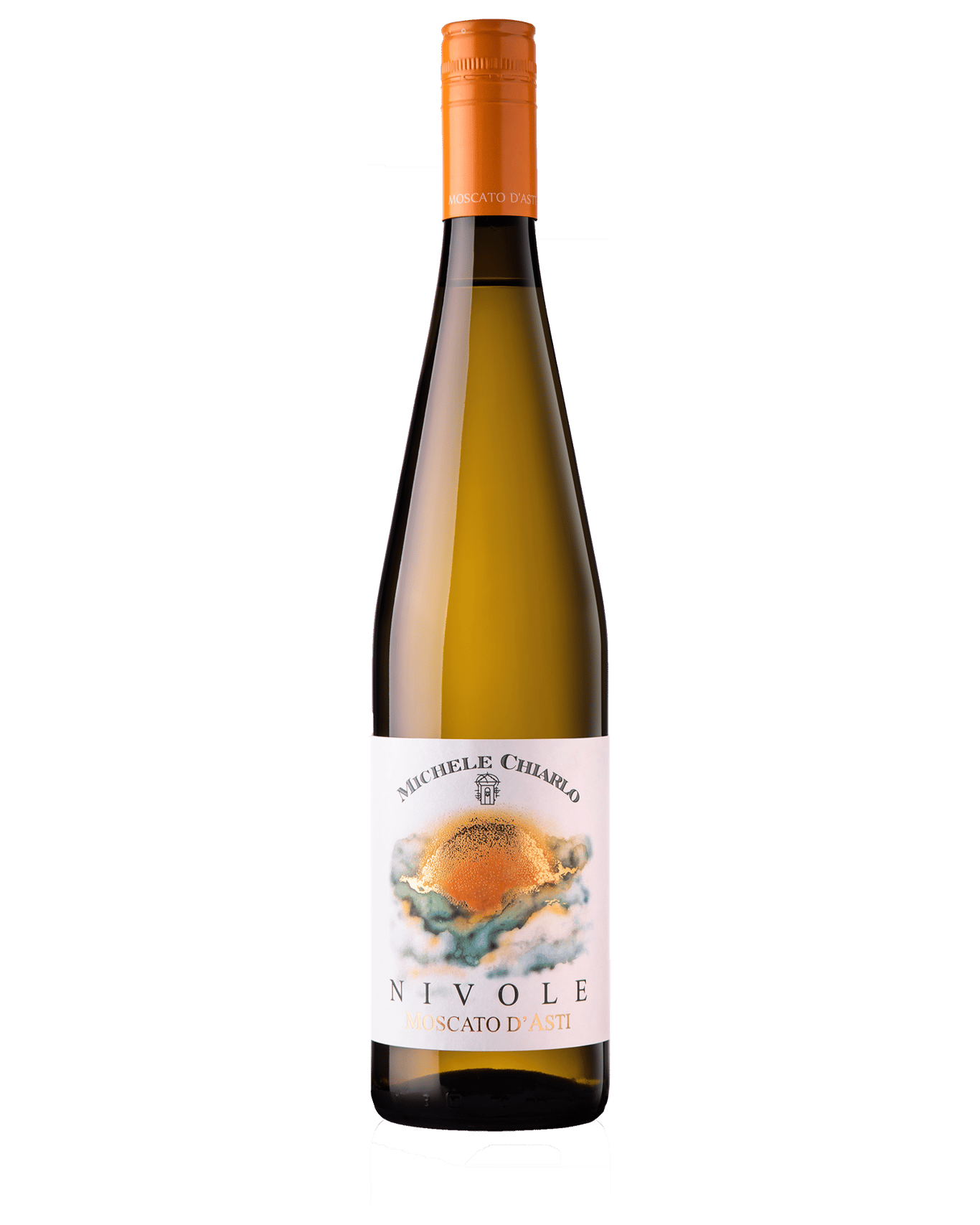 Buy Michele Chiarlo Nivole Moscato Online @Lowest Price