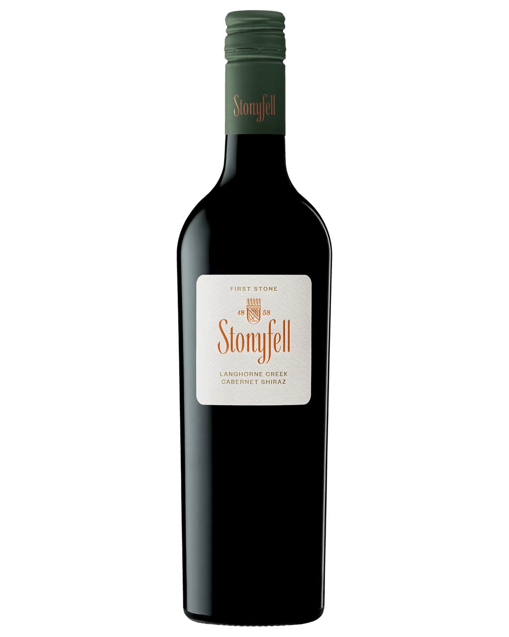 Buy Stonyfell First Stone Cabernet Shiraz Online @Lowest Price