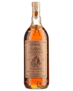 Buy Tapatio Excelencia Extra Anejo Tequila 1l Online @Lowest Price