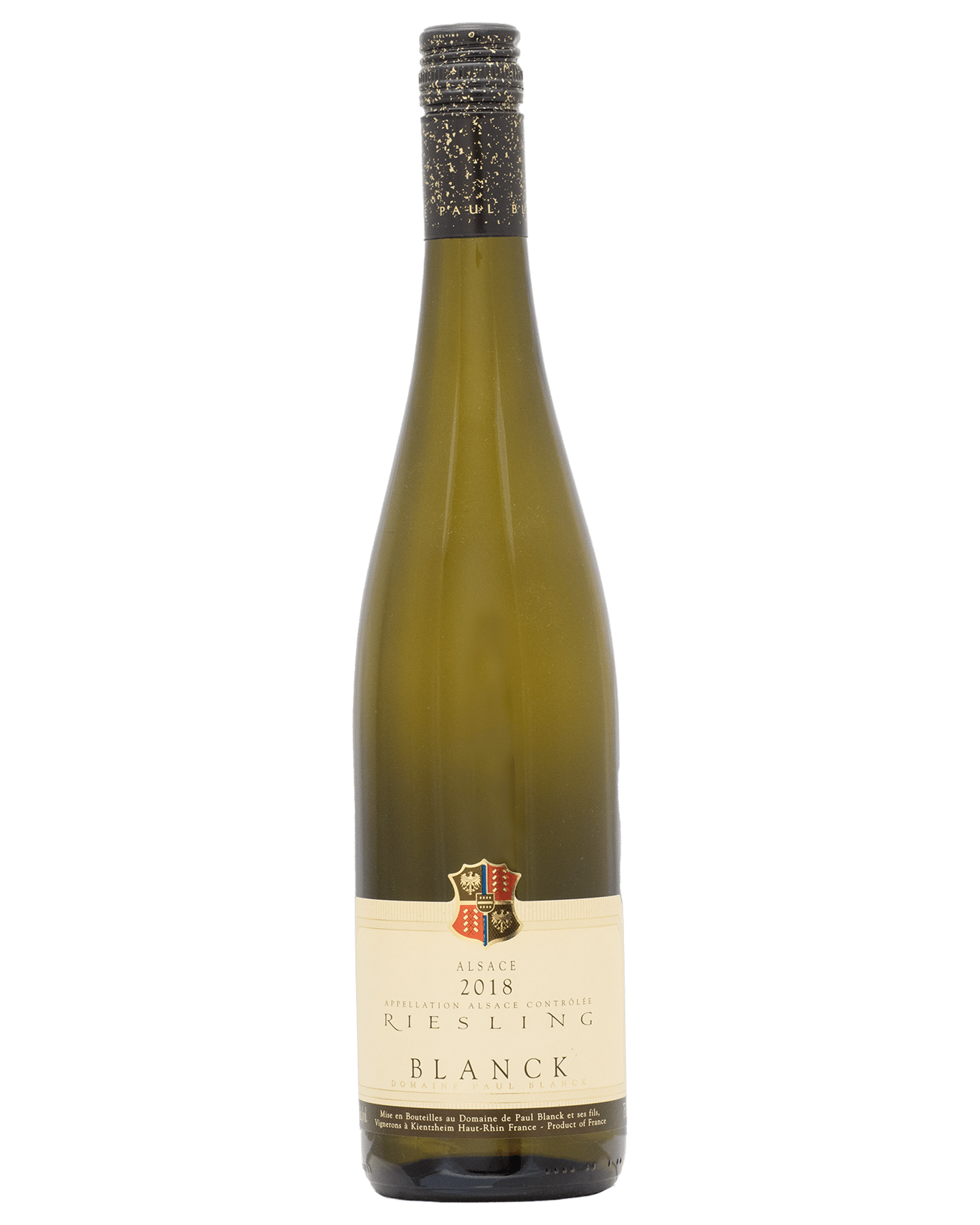 Buy Paul Blanck Alsace Riesling Online @Lowest Price