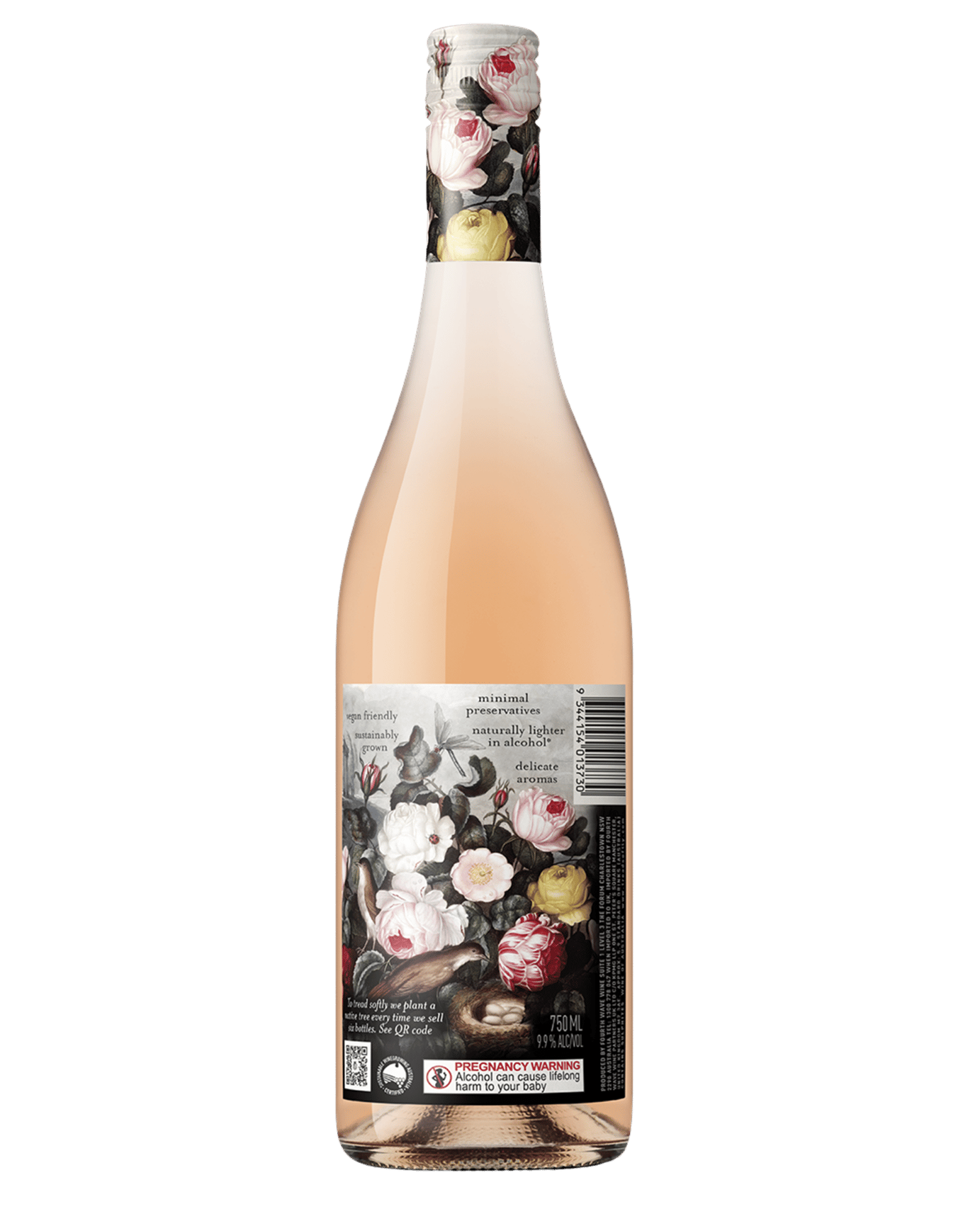 Buy Tread Softly Rosé Online @Lowest Price