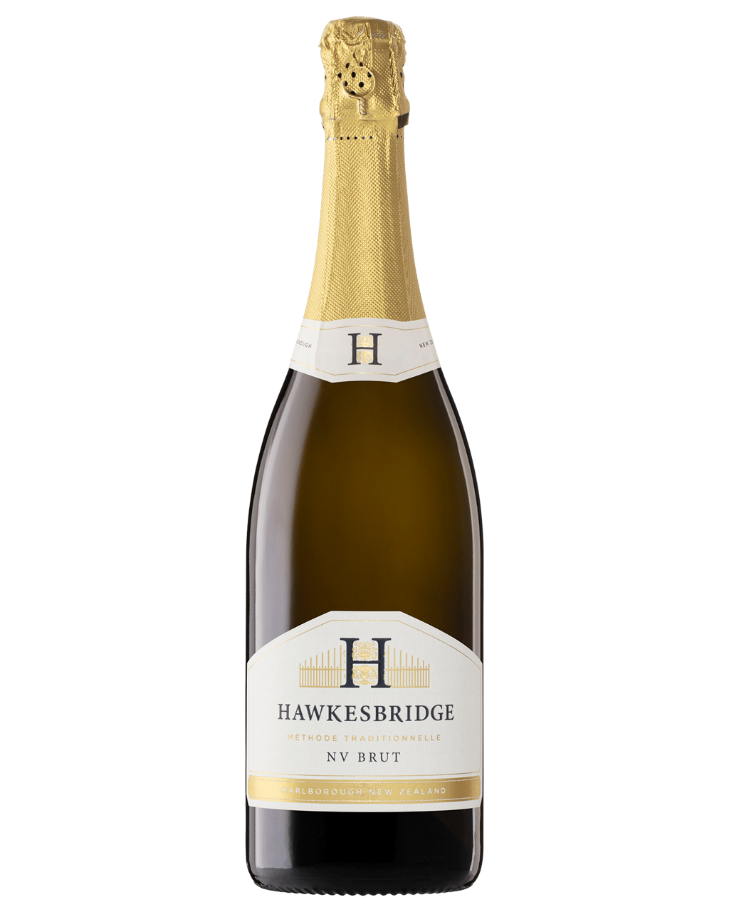 Buy Hawkesbridge Methode Traditionnelle Brut Nv Online @Lowest Price