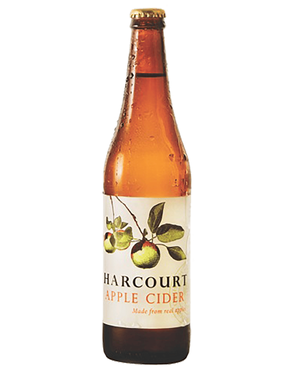 Buy Harcourt Valley Brewing Co Apple Cider 500ml Online @Lowest Price