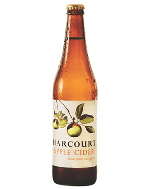 Buy Harcourt Apple Cider Bottles 500ml Online @Lowest Price