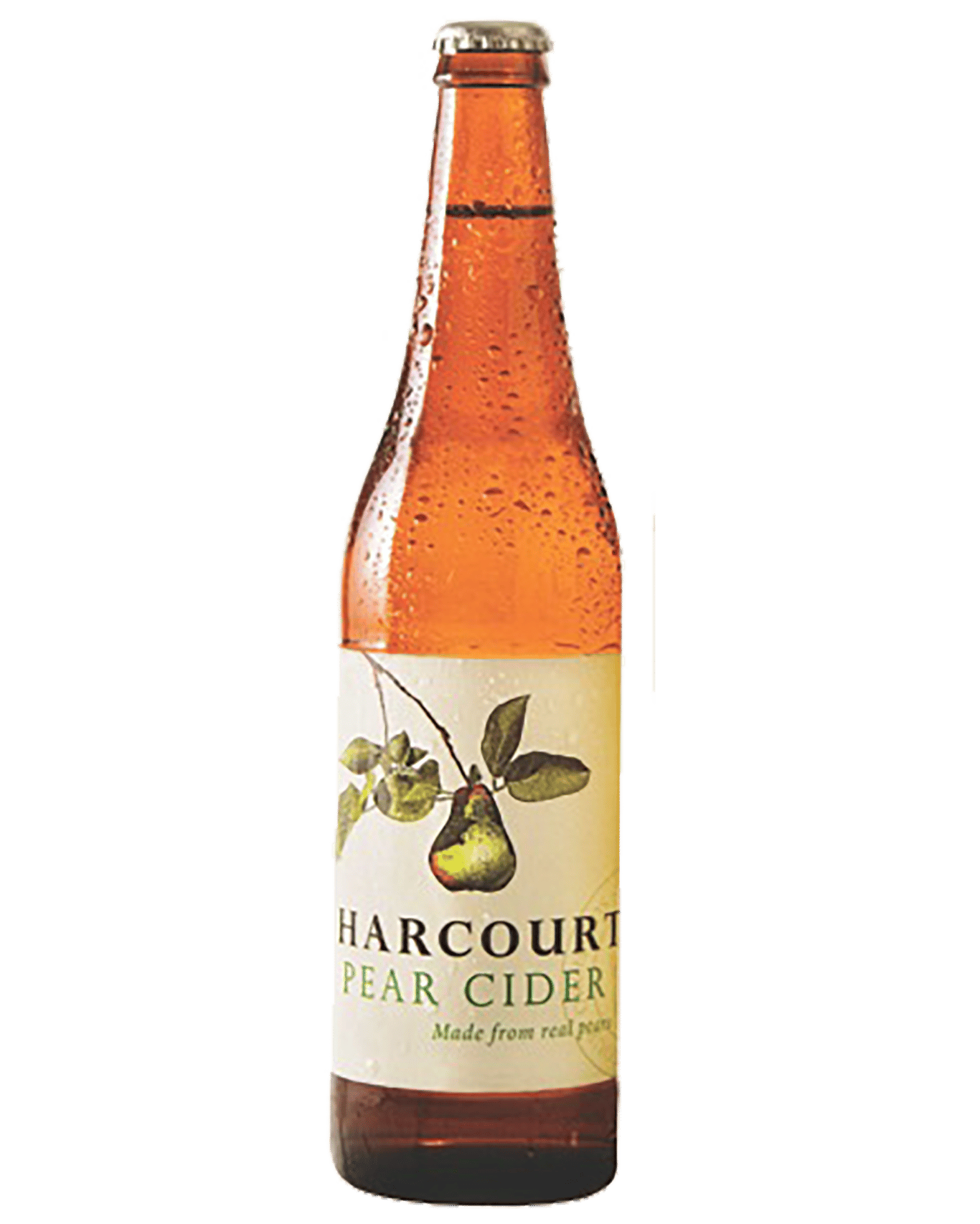 Buy Harcourt Pear Cider Bottles 500ml Online @Lowest Price