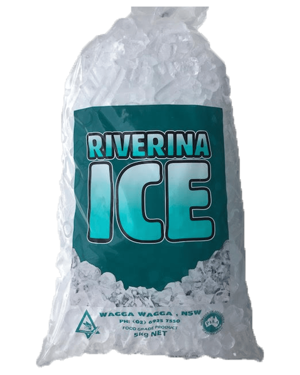 Buy Riverina Ice 5kg Online @Lowest Price