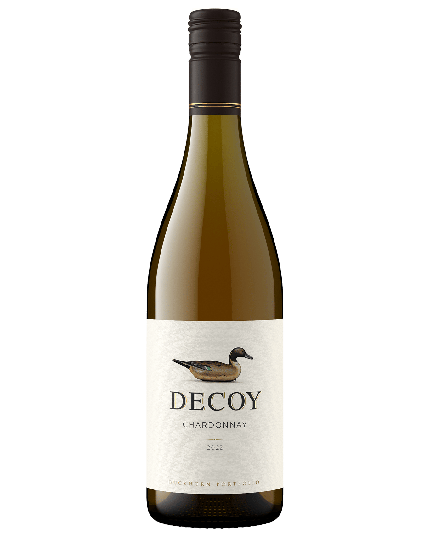 Buy Decoy California Chardonnay Online (Low Prices) from Dan Murphy's