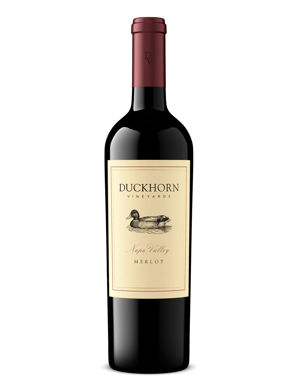 Buy Duckhorn Vineyards Napa Valley Merlot Online @Lowest Price