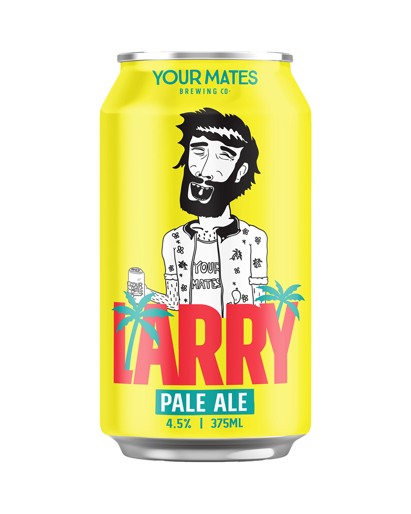 Buy Your Mates Brewing Co. Larry Pale Ale 375ml Online @Lowest Price