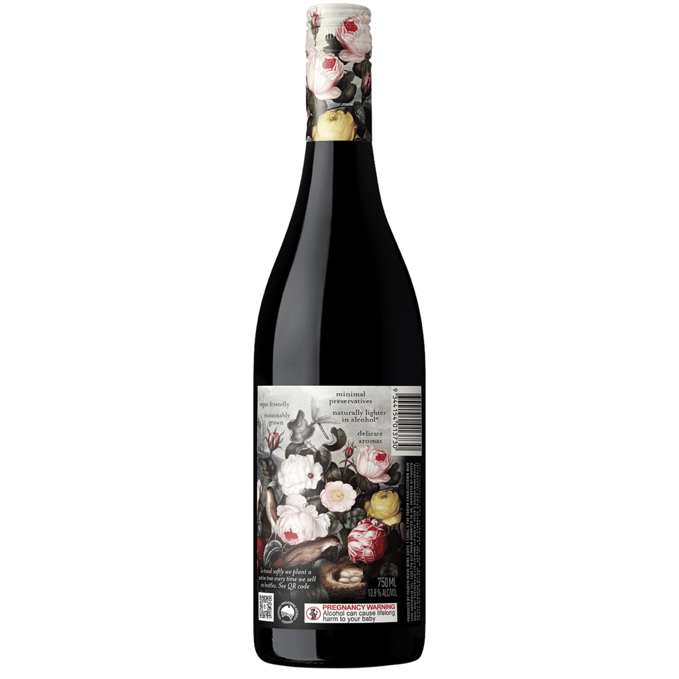 Buy Tread Softly Pinot Noir Online @Lowest Price