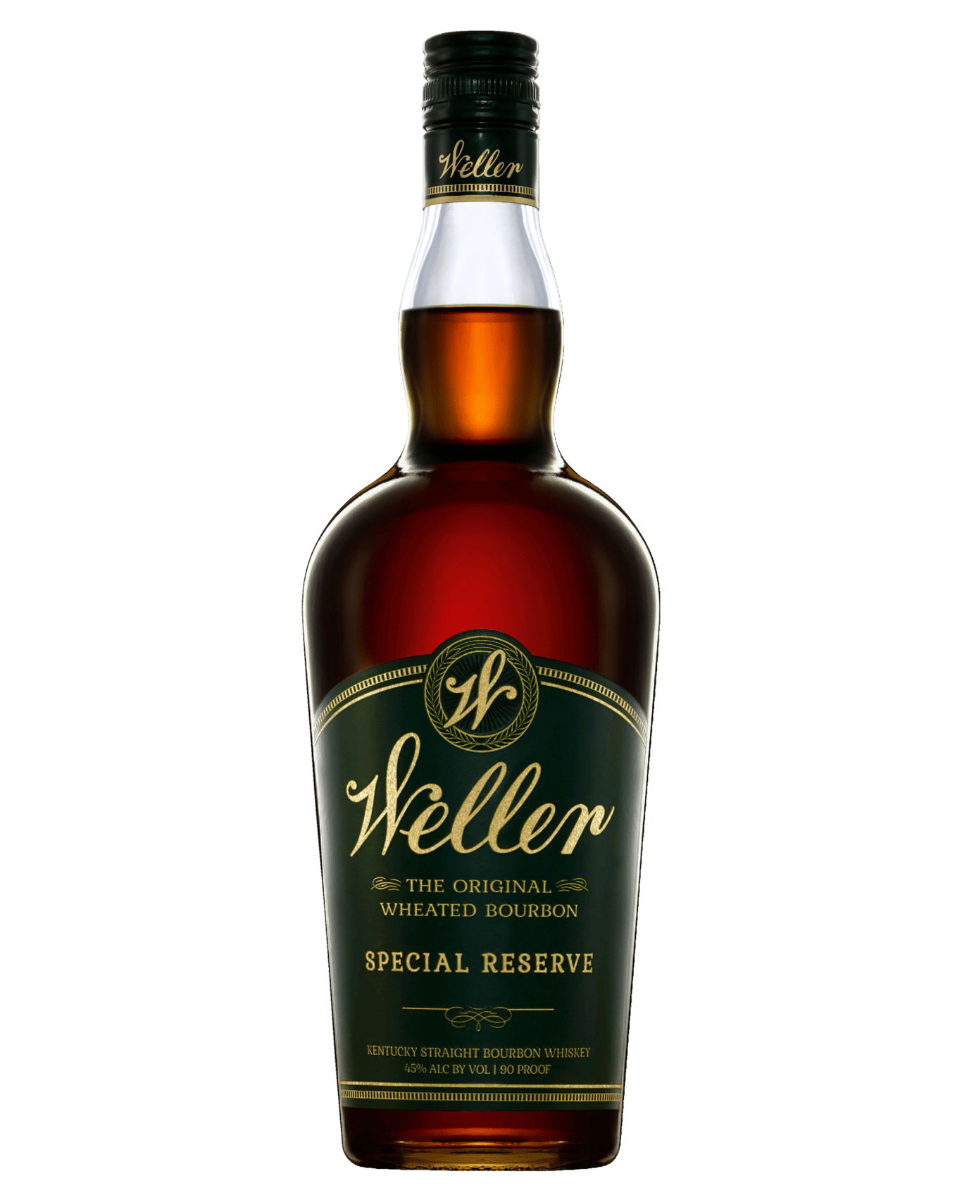 Buy W. L. Weller 12 Year Old Bourbon Whiskey Online @Lowest Price