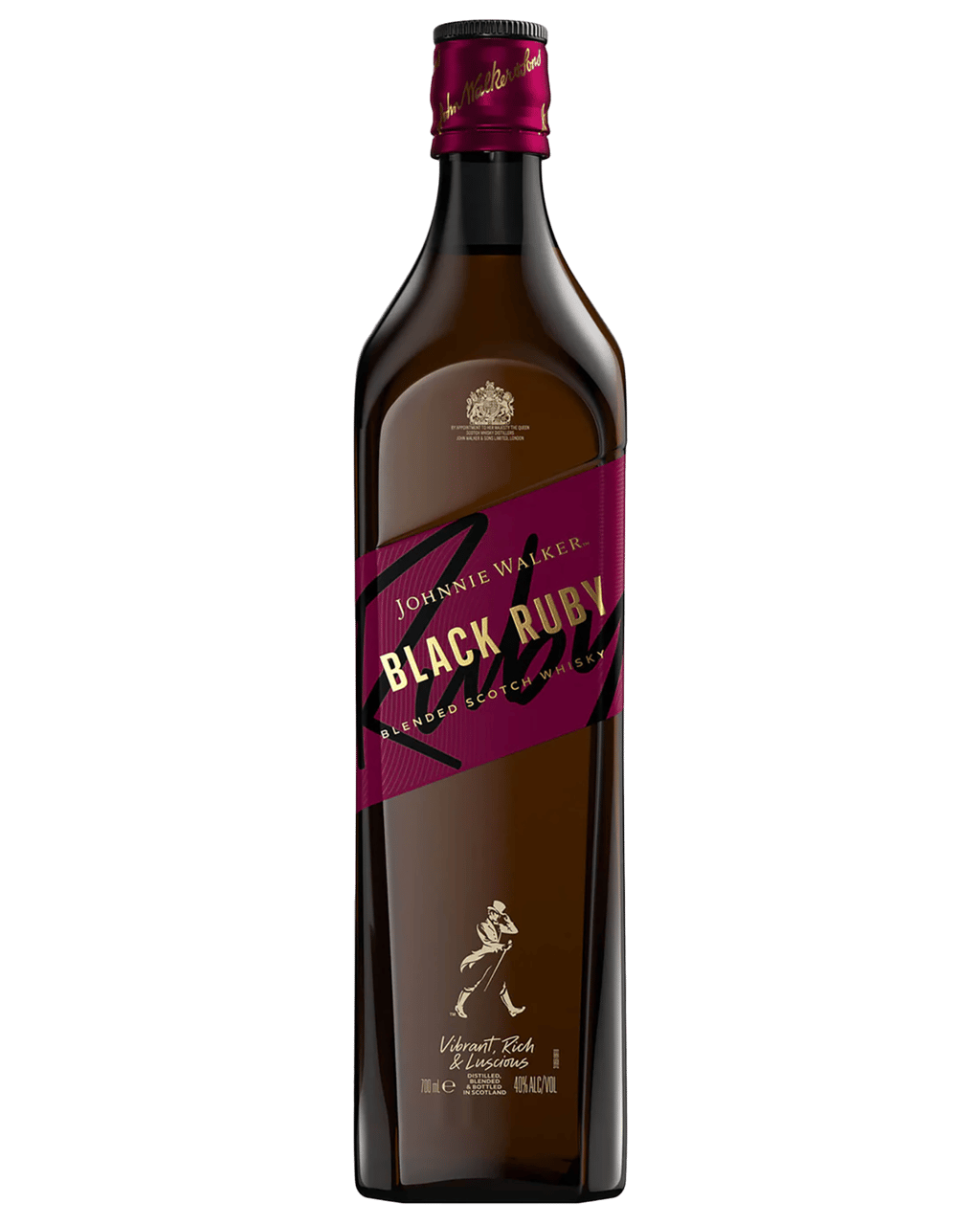Buy Johnnie Walker Black Ruby 700ml Online @Lowest Price