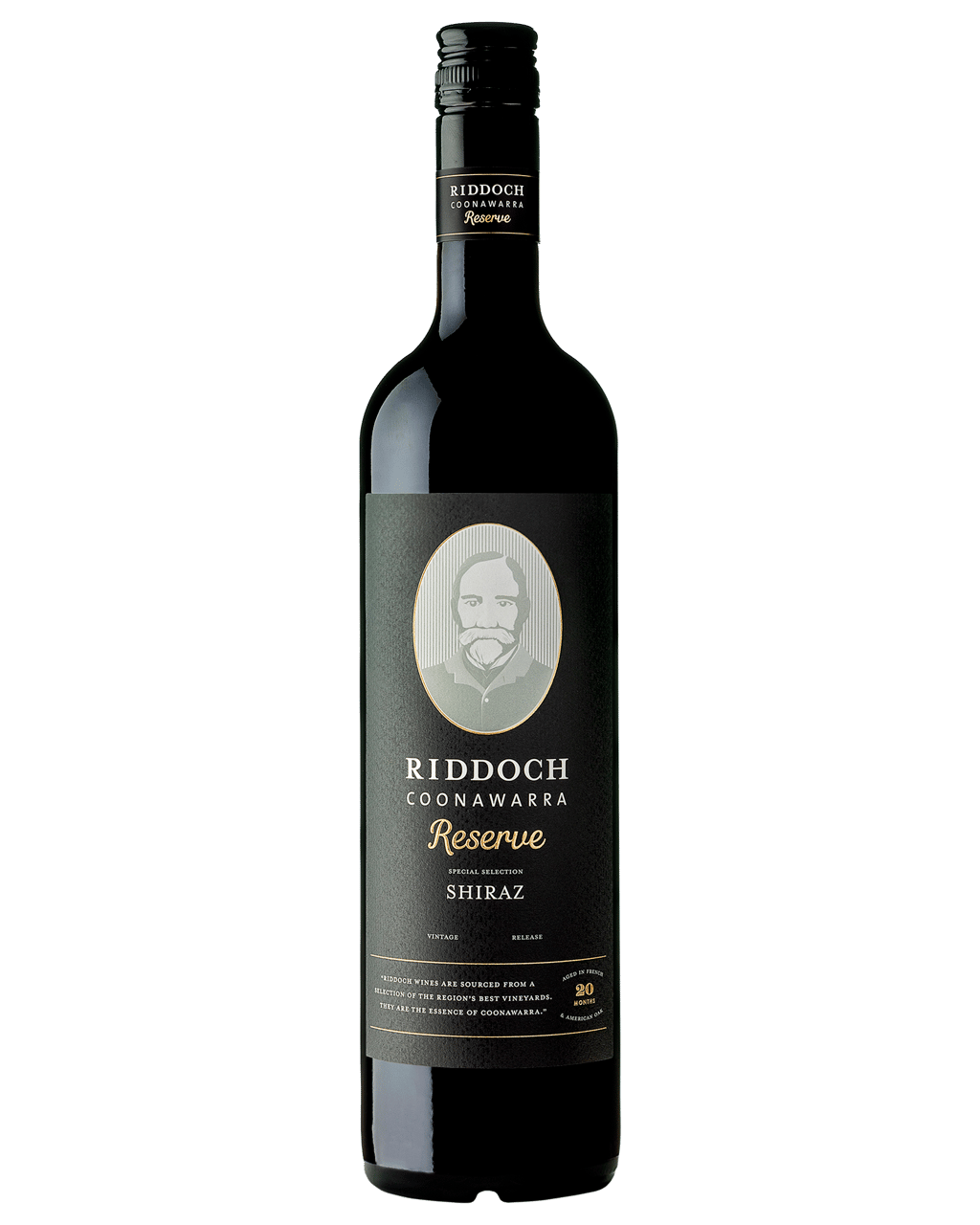 Buy Riddoch Reserve Coonawarra Shiraz Online @Lowest Price