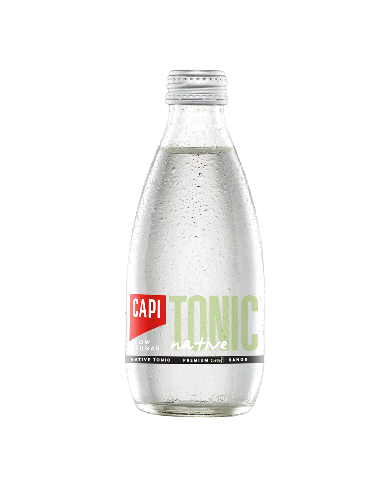 Buy Capi Australian Native Tonic Water Bottles 250ml Online @Lowest Price