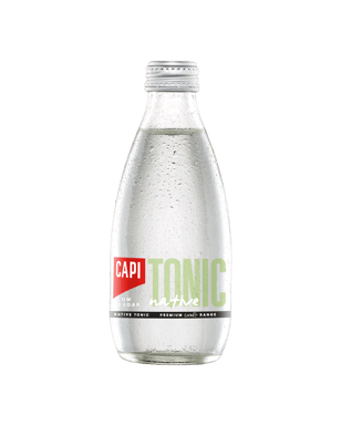 Buy Capi Australian Native Tonic Water Bottles 250ml Online (Low Prices ...