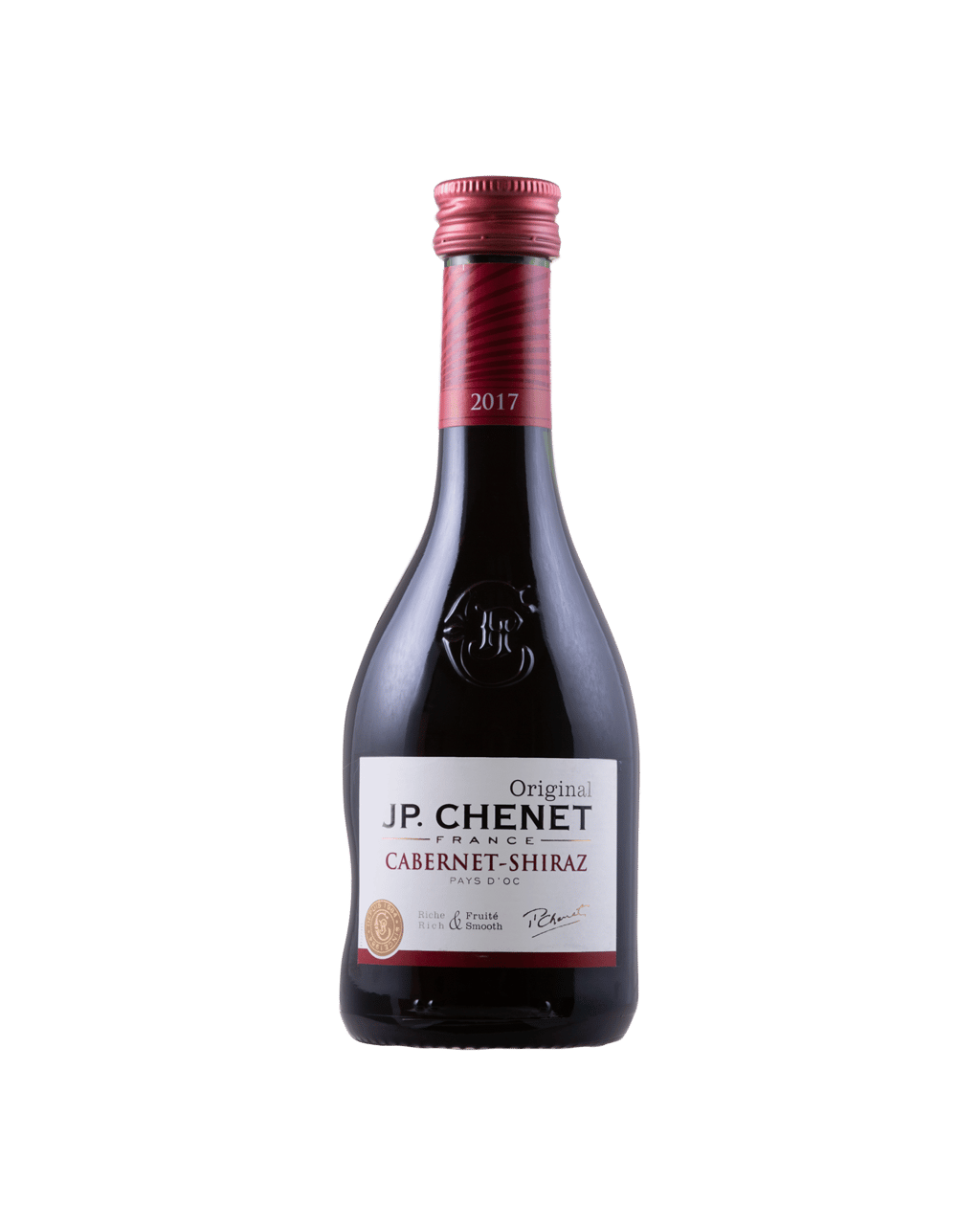 Buy Jp Chenet Cabernet Shiraz 187ml Online @Lowest Price