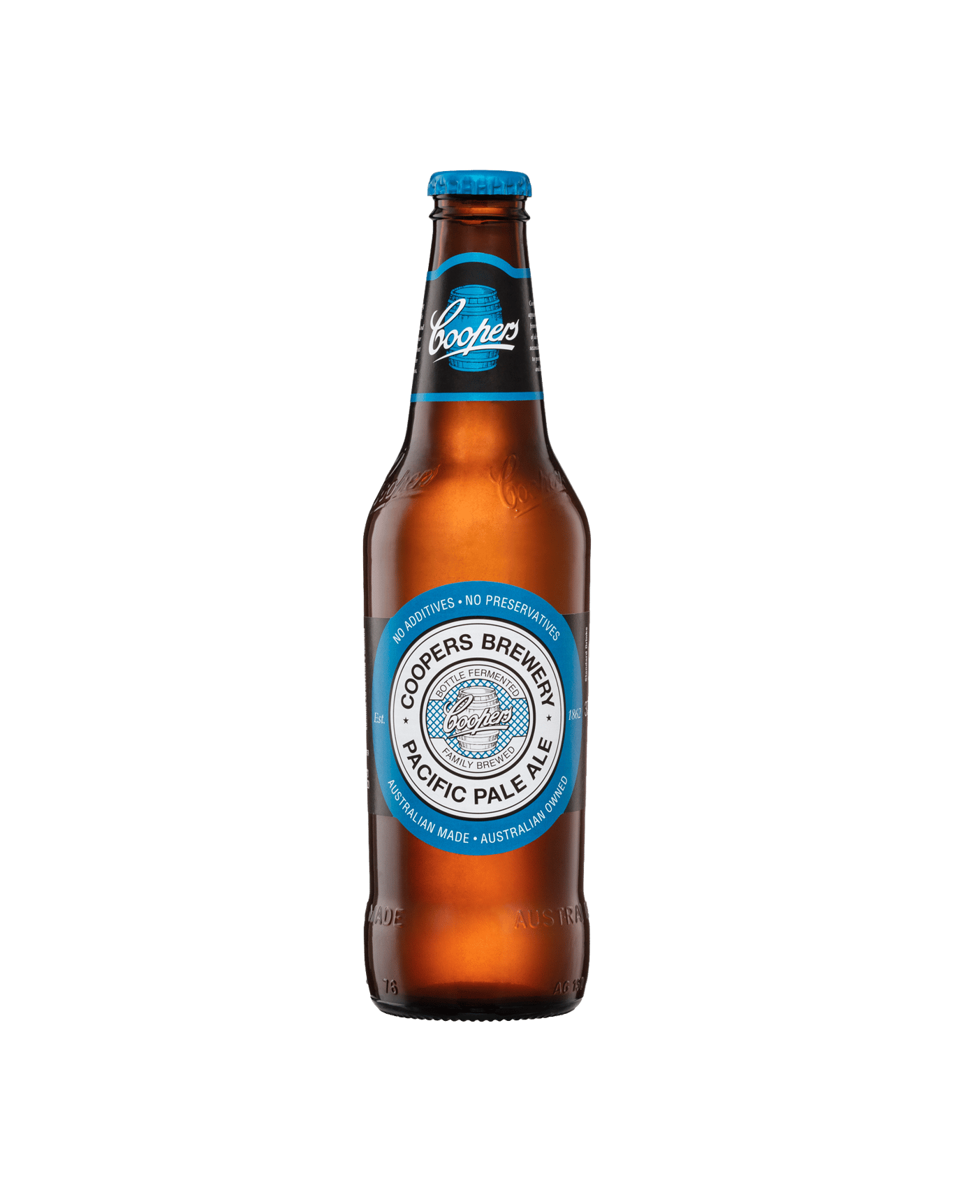 Buy Coopers Pacific Pale Ale Bottles 375ml Online @Lowest Price