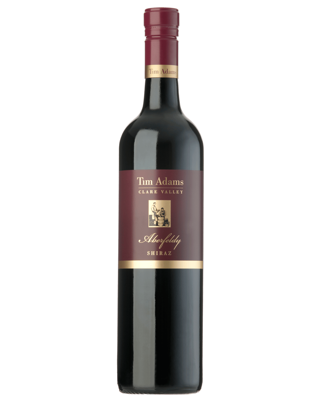 Buy Tim Adams Aberfeldy Shiraz 2013 Online @Lowest Price