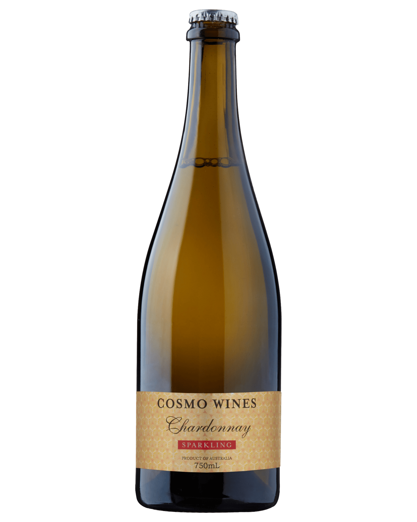 Buy Cosmo Wines Sparkling Chardonnay Online @Lowest Price