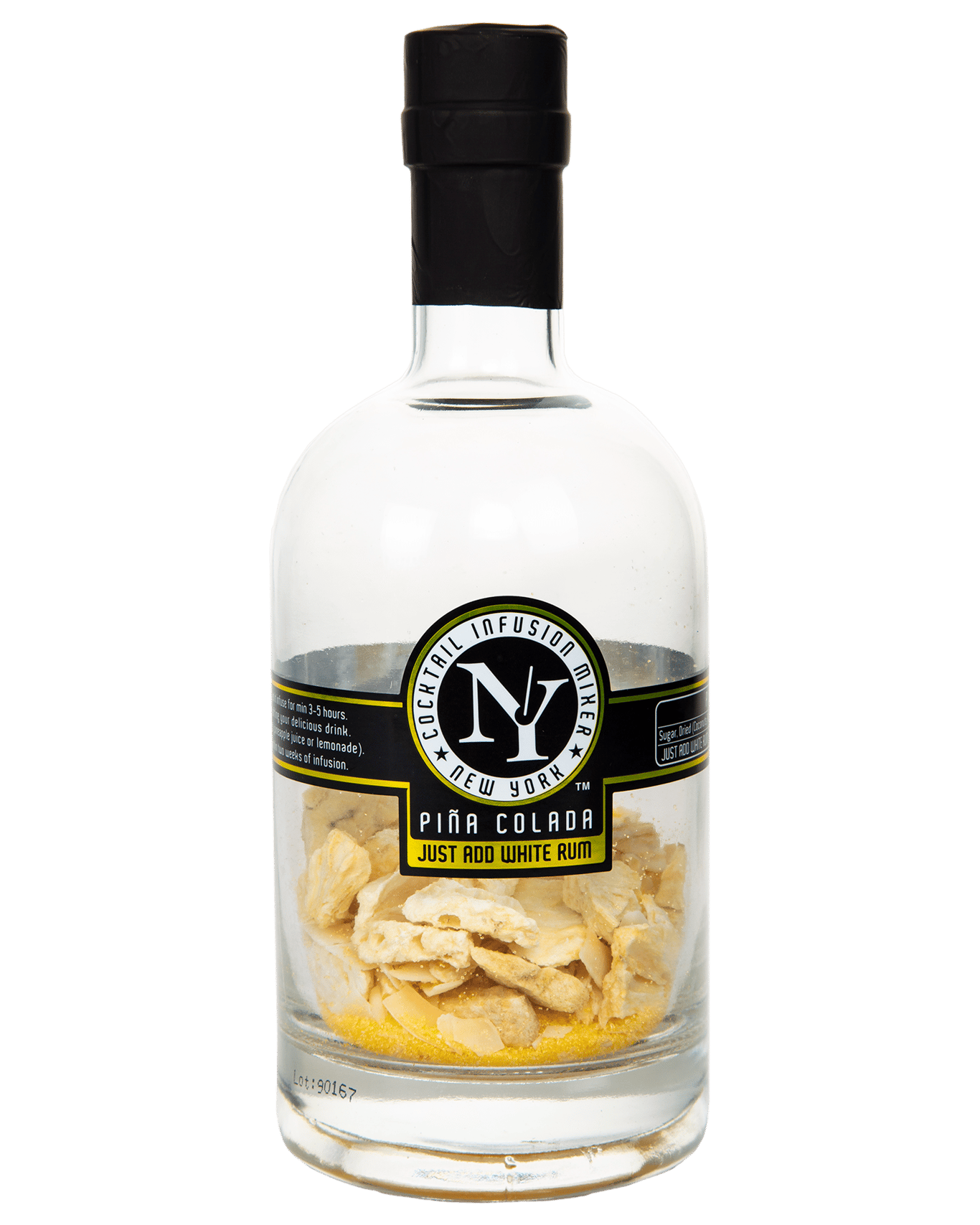 Buy New York Cocktail Infusion Mixer Pina Colada Online @Lowest Price