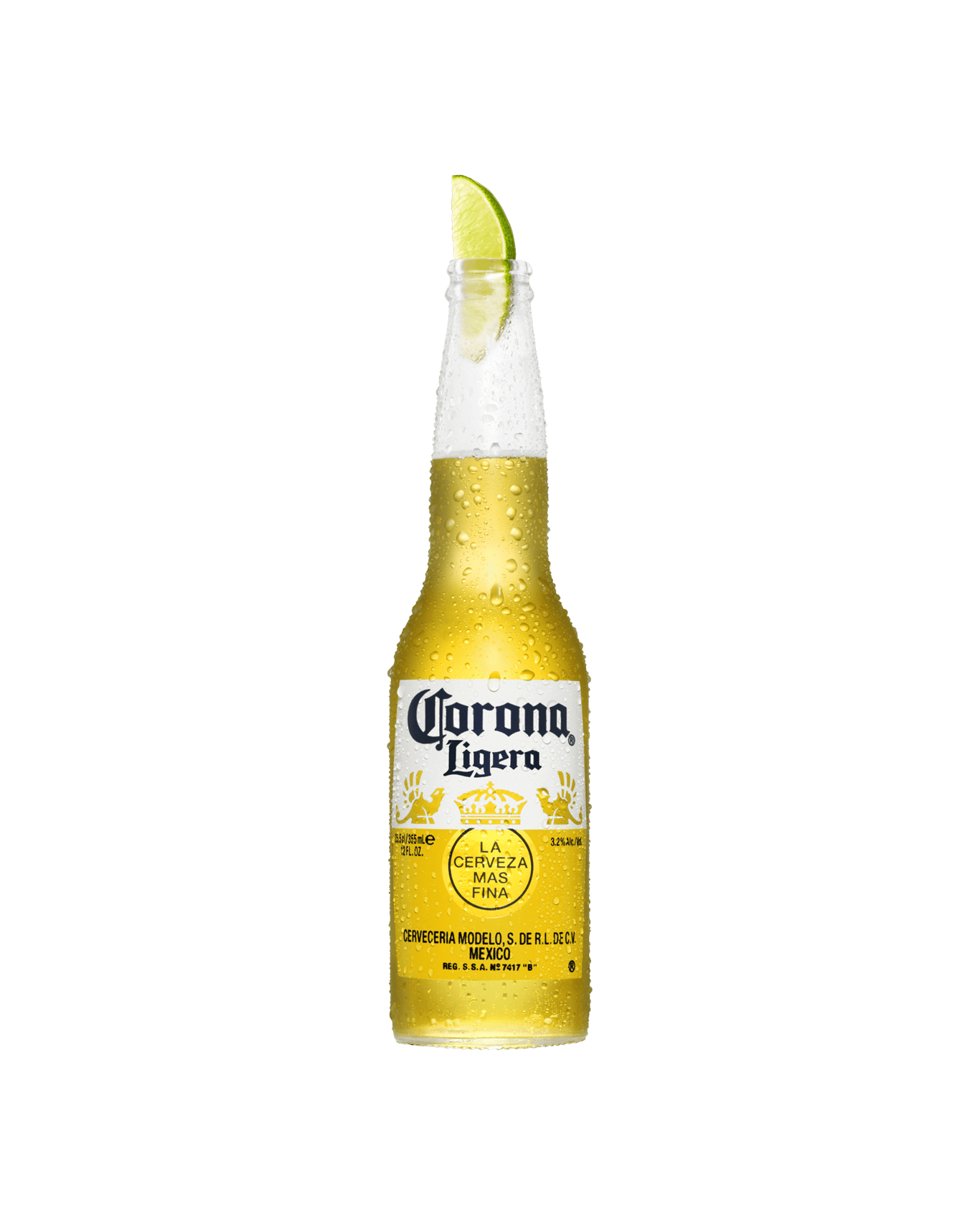 Buy Corona Ligera Beer Bottles 355ml Online @Lowest Price