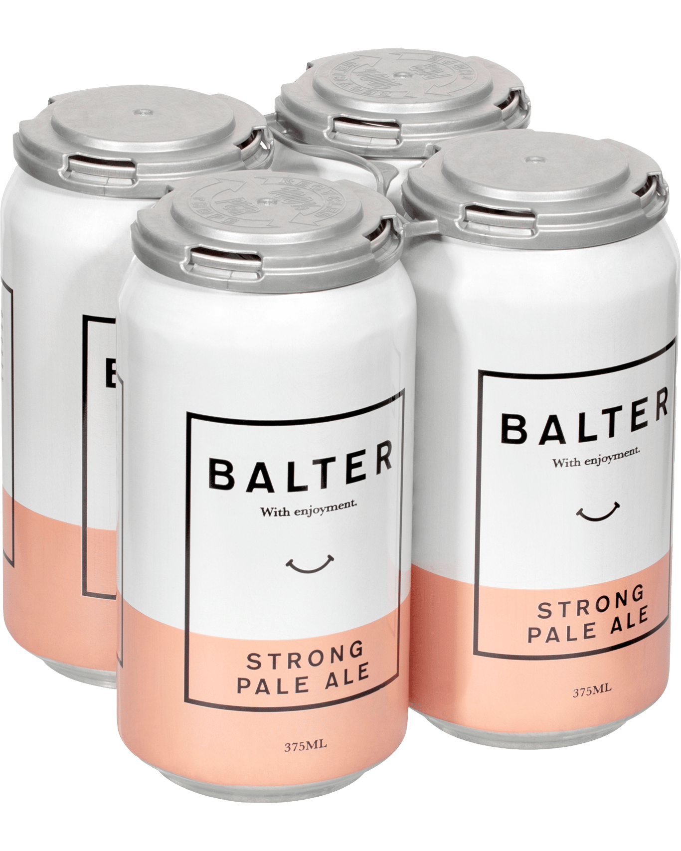 Buy Balter Strong Pale Ale Cans 375ml Online @Lowest Price