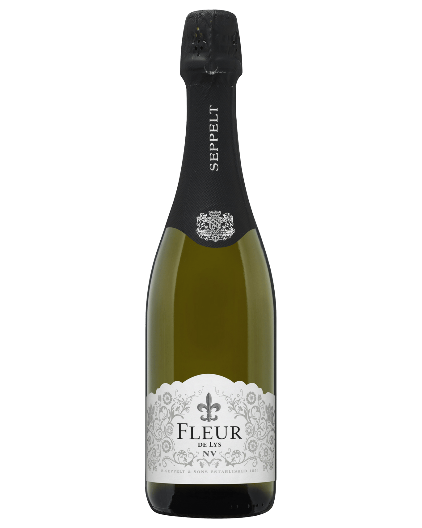 Buy Seppelt Fleur De Lys Chardonnay Pinot Noir Online @Lowest Price
