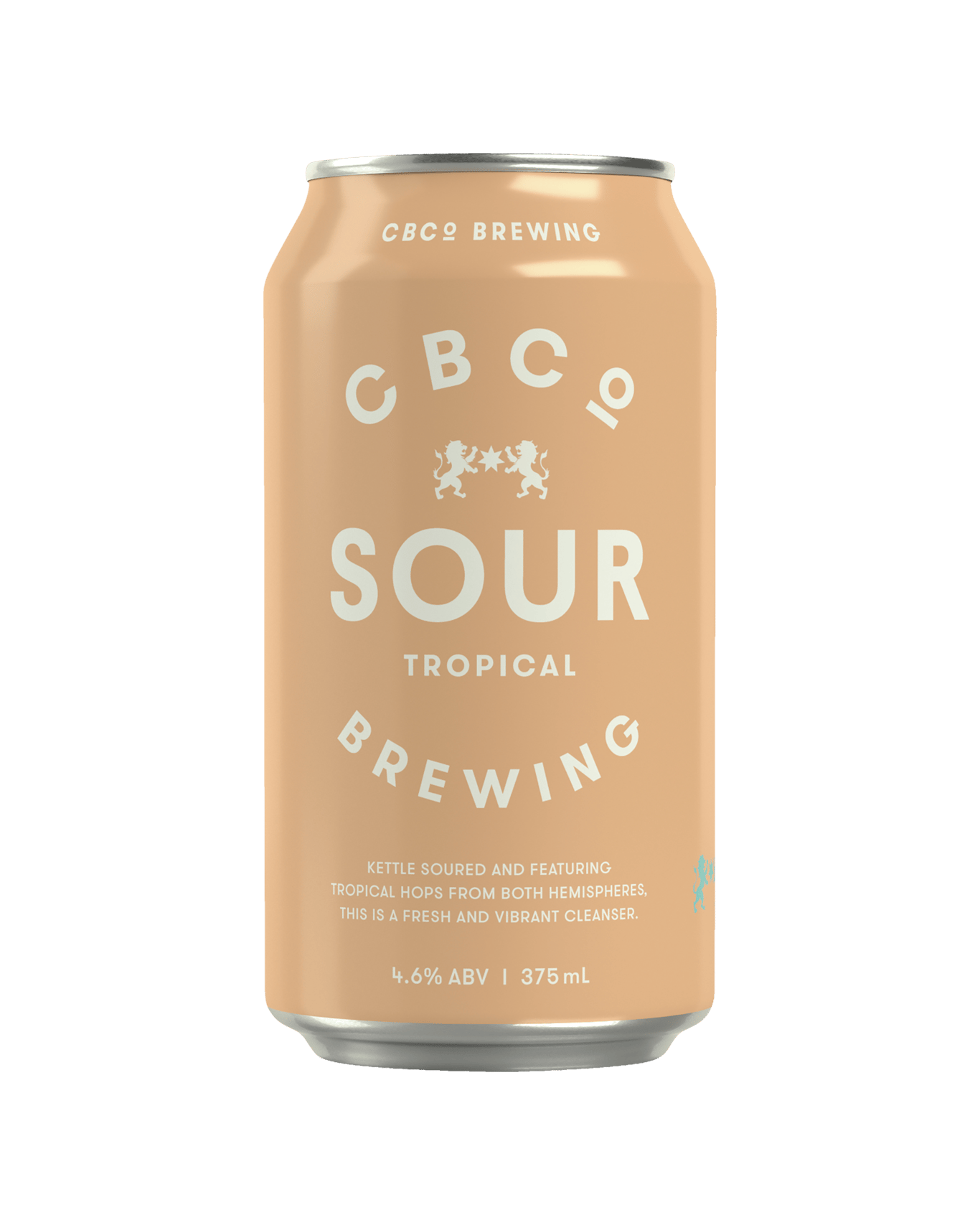 Buy Cbco Brewing Southwest Sour Cans 375ml Online @Lowest Price