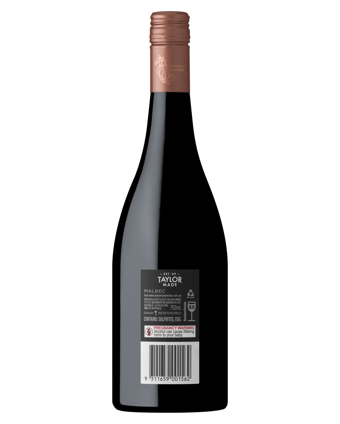 Buy Taylors Made Malbec Online @Lowest Price