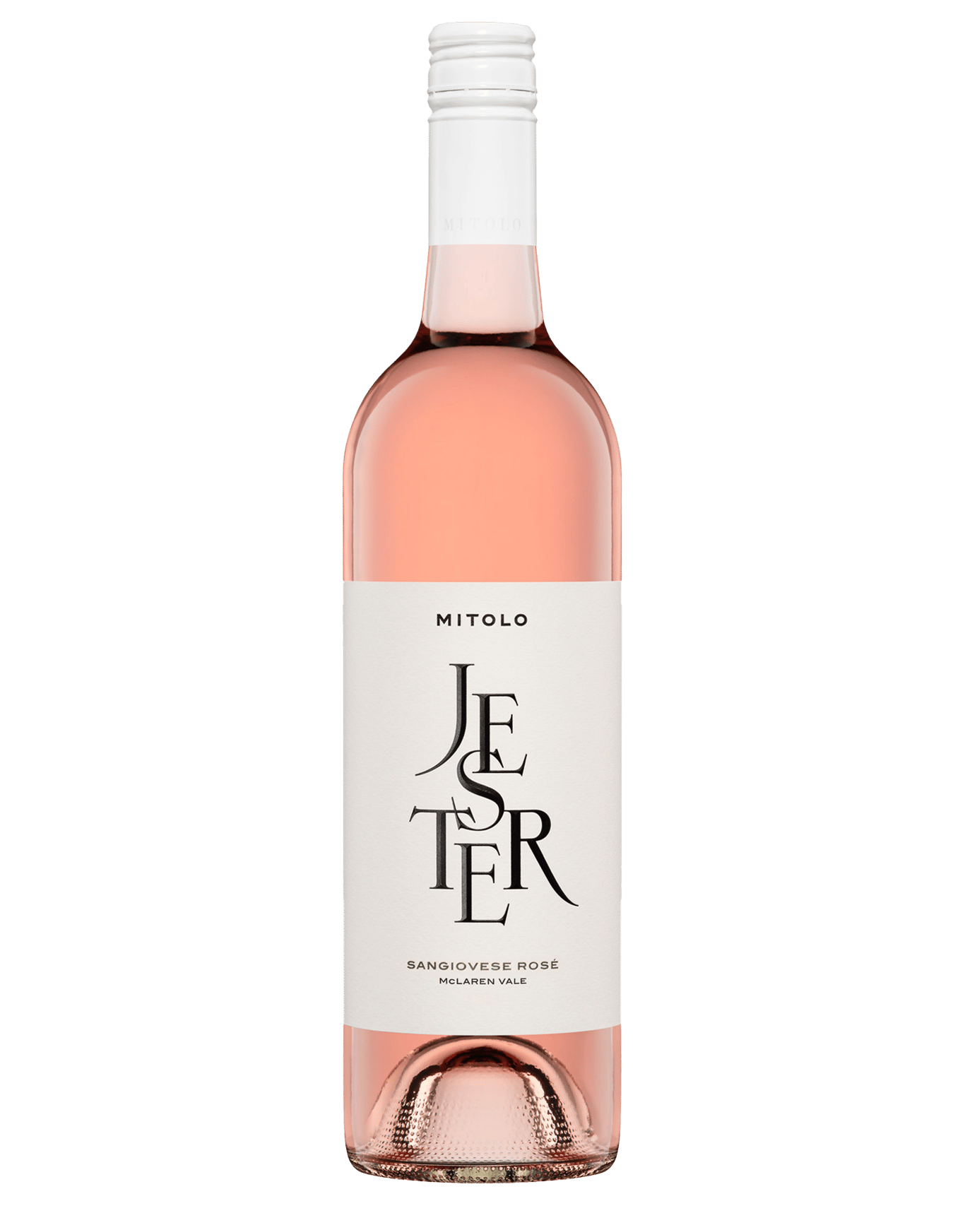 Buy Mitolo Jester Mclaren Vale Sangiovese Rose Online @Lowest Price