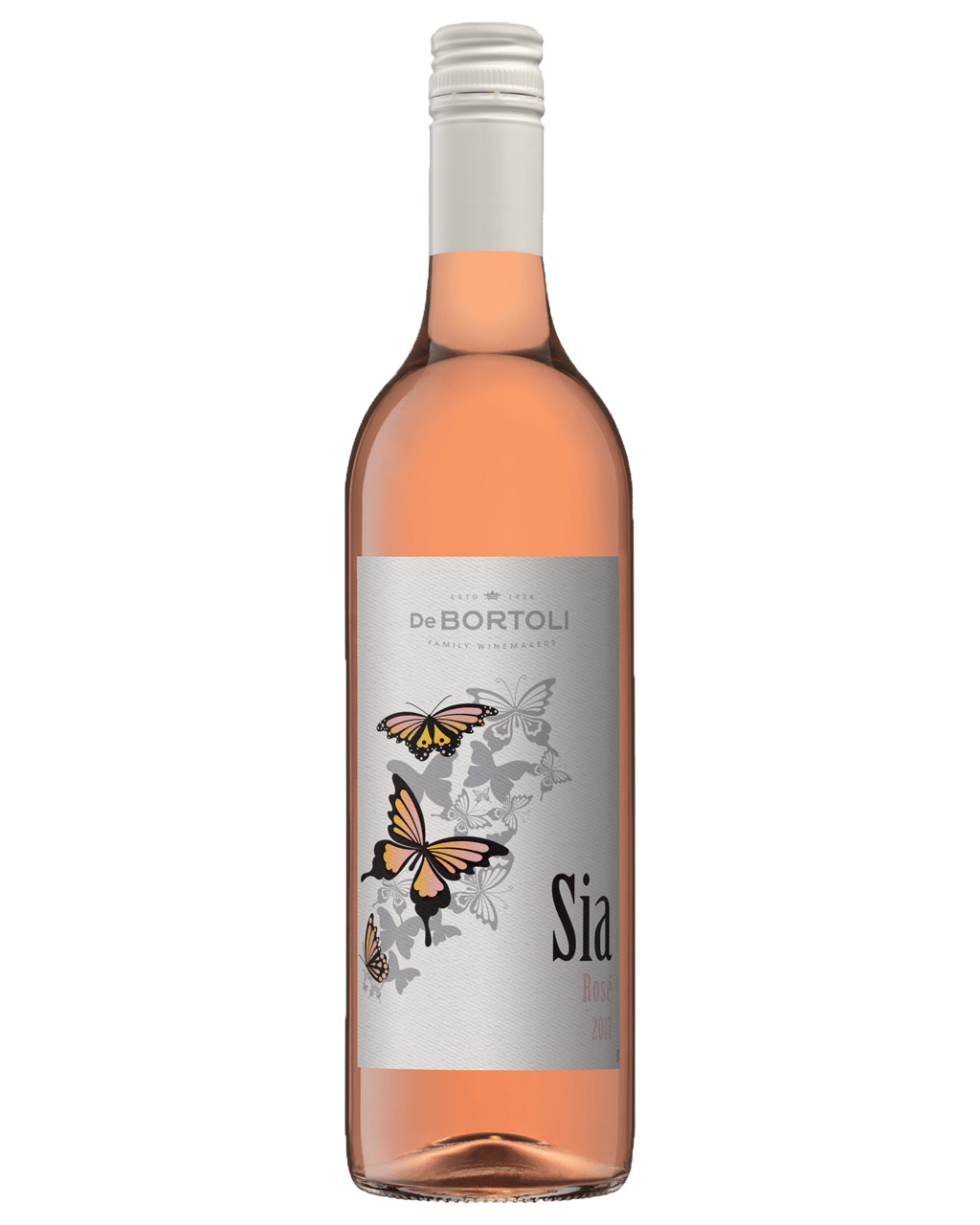 Buy De Bortoli Sia Rosé Online (Low Prices) from Dan Murphy's