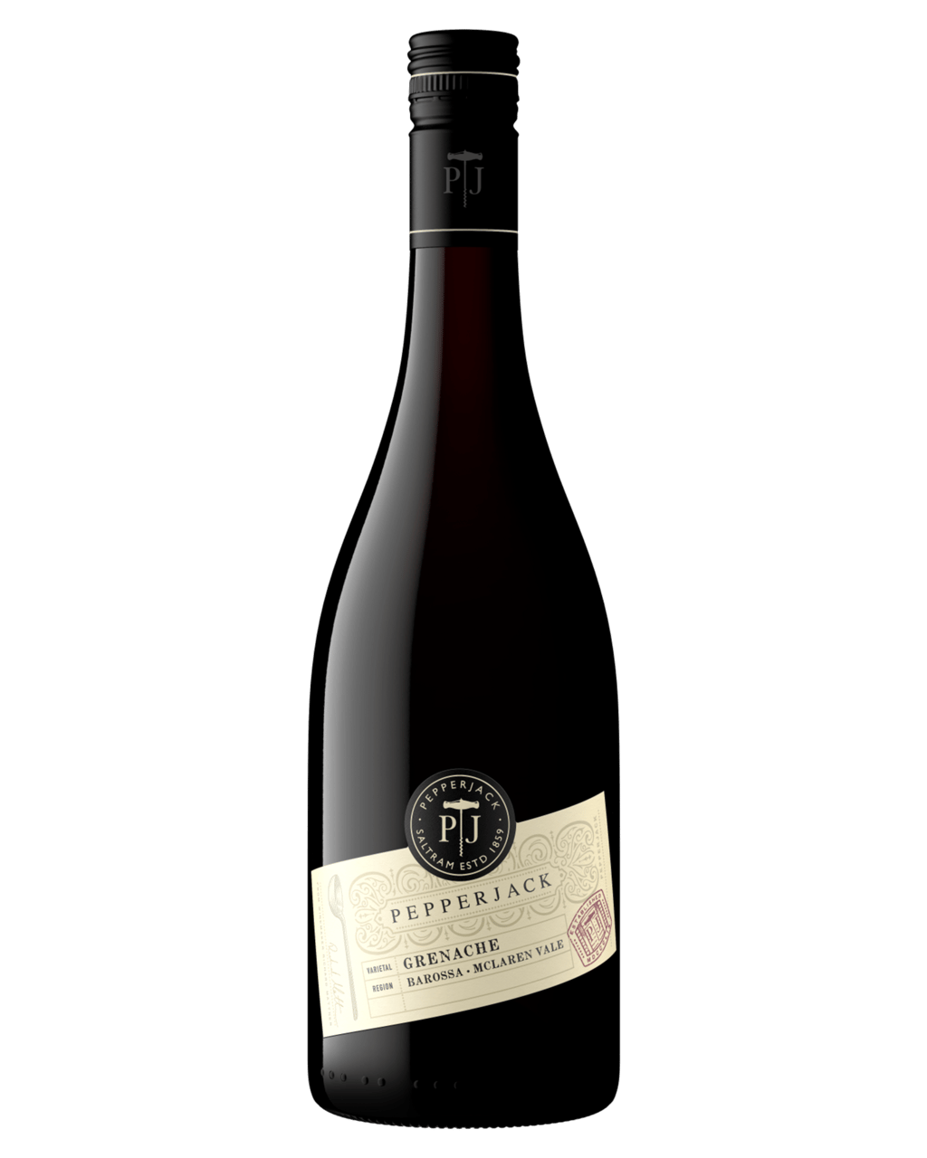 Buy Pepperjack Grenache Online @Lowest Price