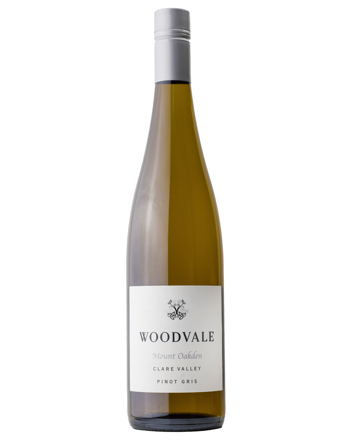 Buy Woodvale Mount Oakden Pinot Gris 2018 Online @Lowest Price