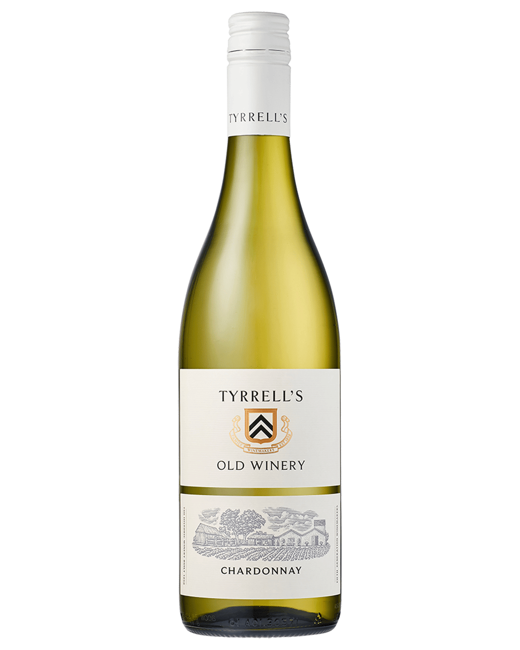 Buy Tyrrell's Old Winery Chardonnay Online @Lowest Price