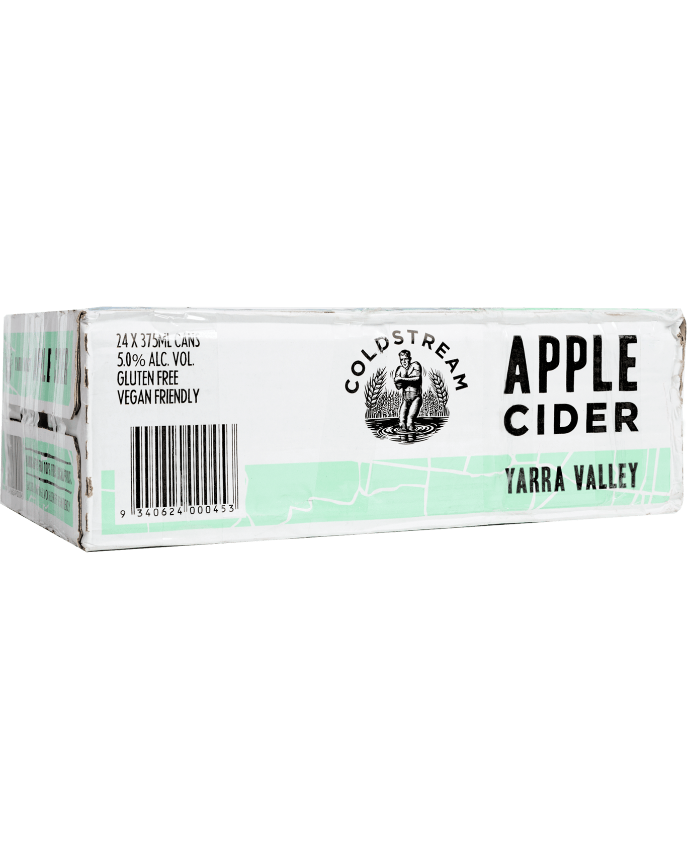 Buy Coldstream Apple Cider Cans 375ml Online (Low Prices) from Dan Murphy's