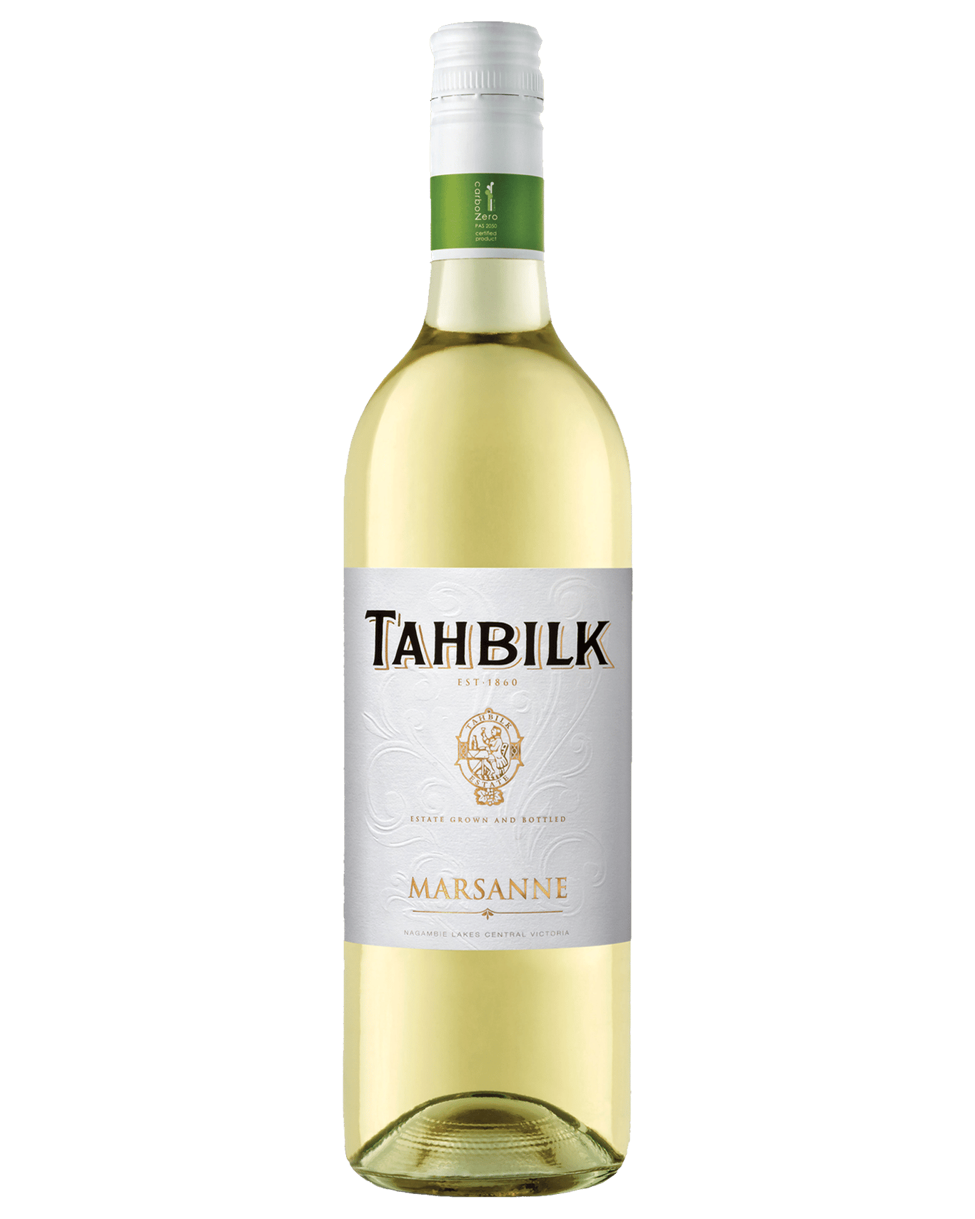 Buy Tahbilk Marsanne 2016 Online @Lowest Price