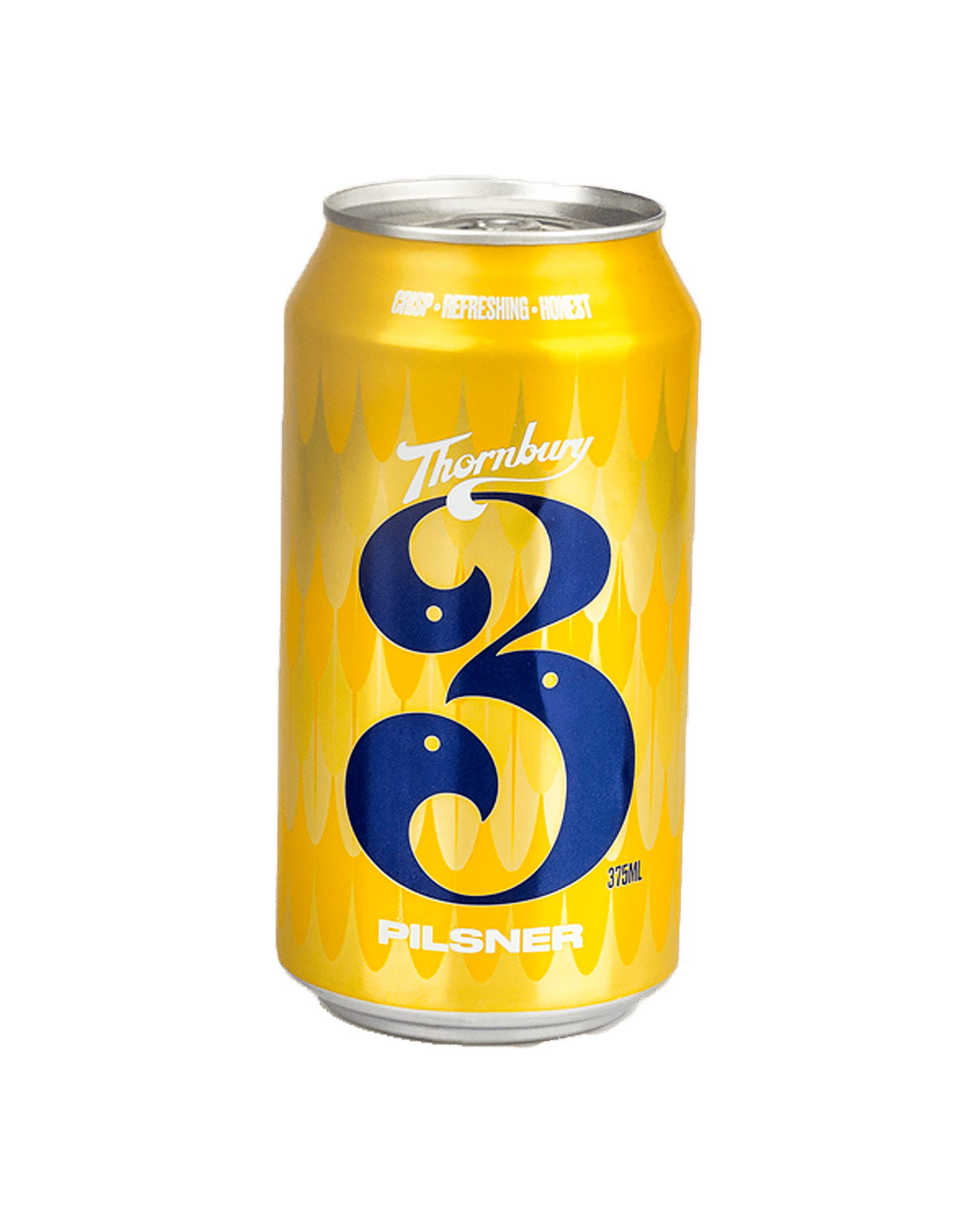 Buy 3 Ravens Thornbury Pilsner Cans 375ml Online @Lowest Price