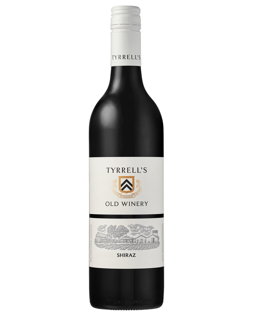 Buy Tyrrell's Old Winery Shiraz Online @Lowest Price
