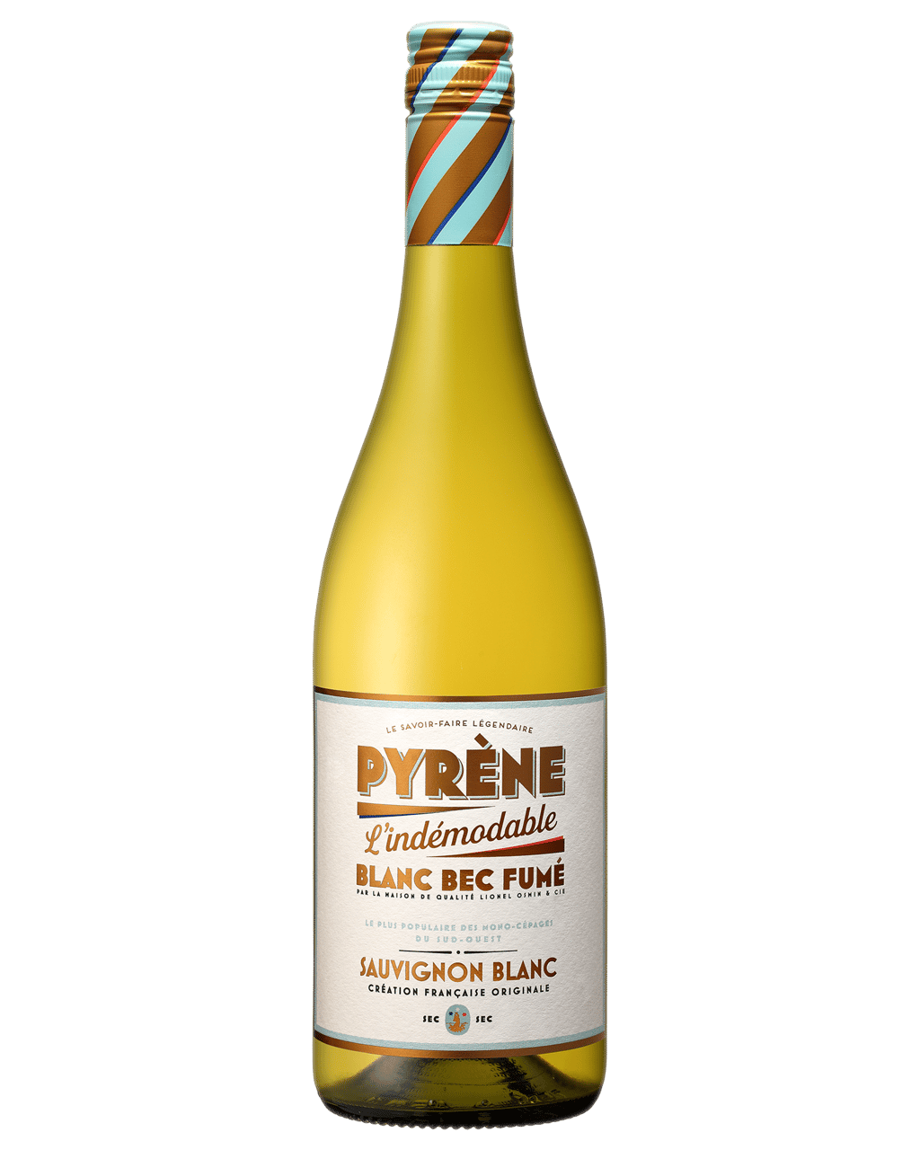 Buy Pyrene L'indemodable Blanc Bec Fume Sauvignon Blanc Online @Lowest ...
