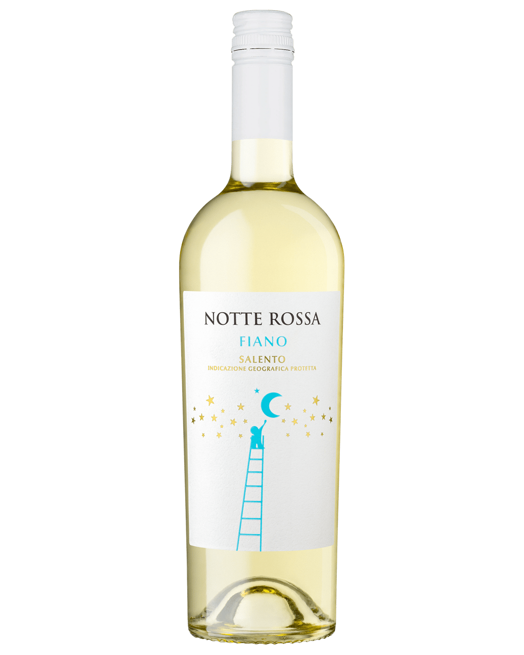 Buy Notte Rossa Salento Fiano Online @Lowest Price