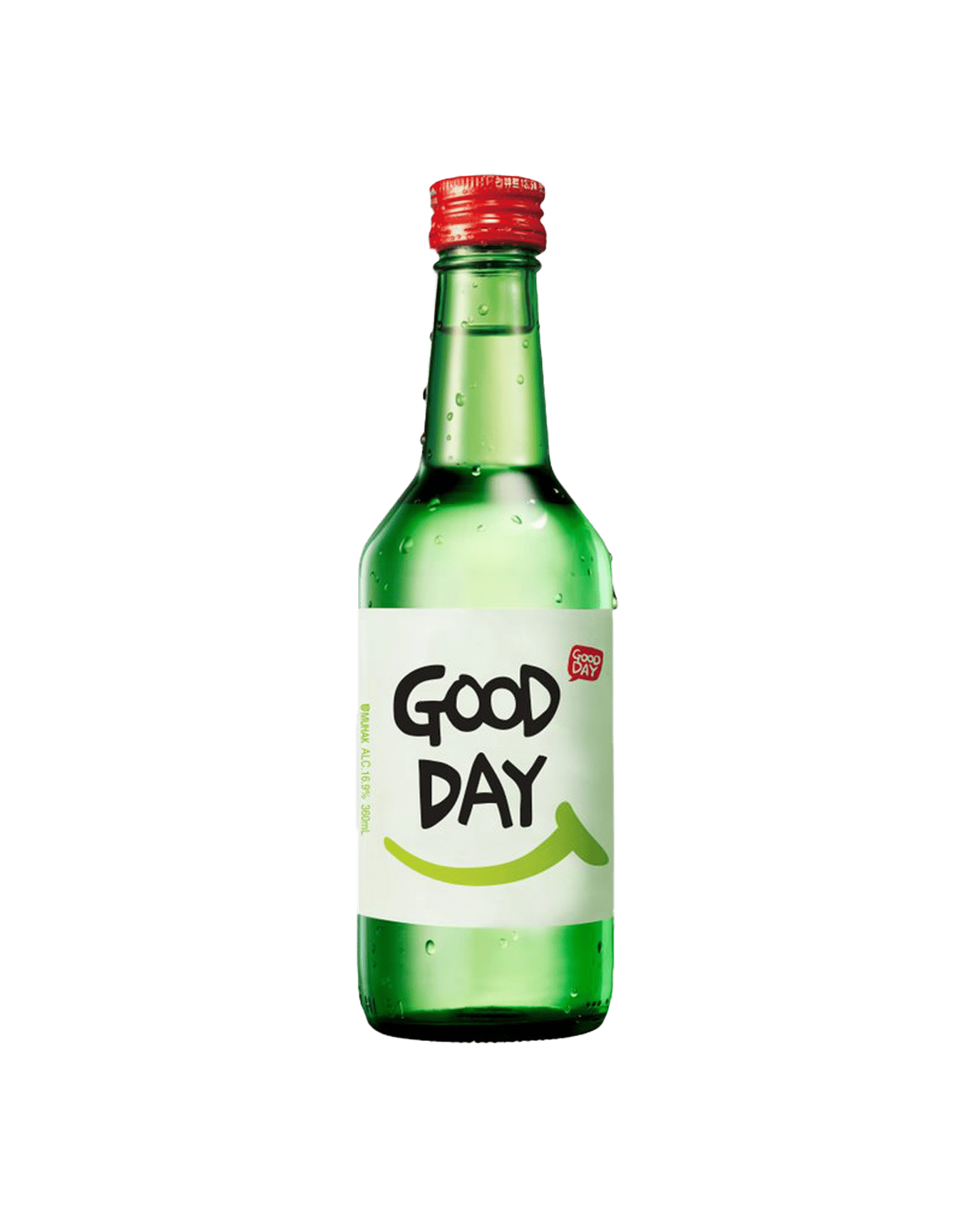 Buy Good Day Original Soju Online @Lowest Price