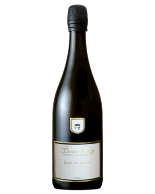 Buy Barton Estate Blanc De Blancs Online (Low Prices) from Dan Murphy's