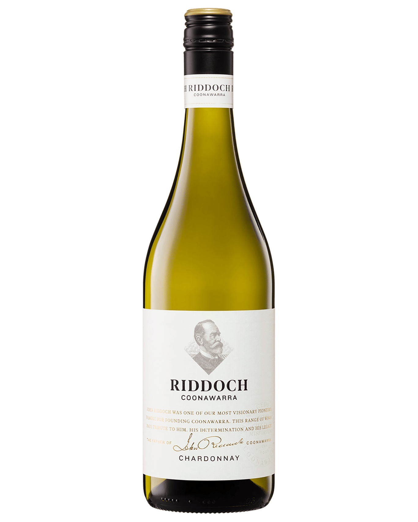 Buy Riddoch Coonawarra Chardonnay Online @Lowest Price