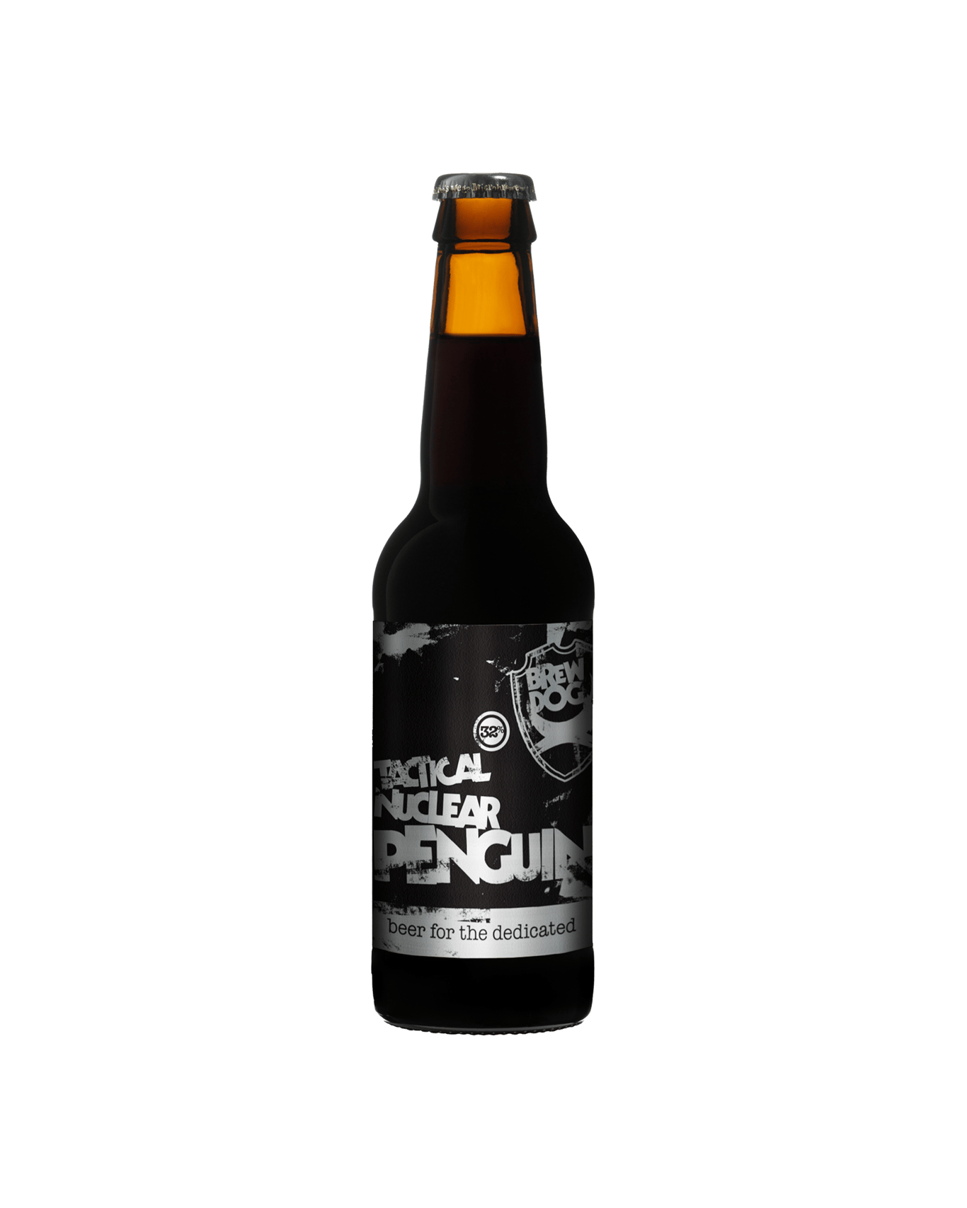 Buy Brewdog Tactical Nuclear Penguin 330ml Online @Lowest Price