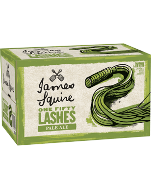 Buy James Squire One Fifty Lashes Pale Ale Bottles 345ml Online @Lowest ...