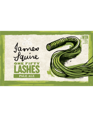 Buy James Squire One Fifty Lashes Pale Ale Bottles 345ml Online @Lowest ...