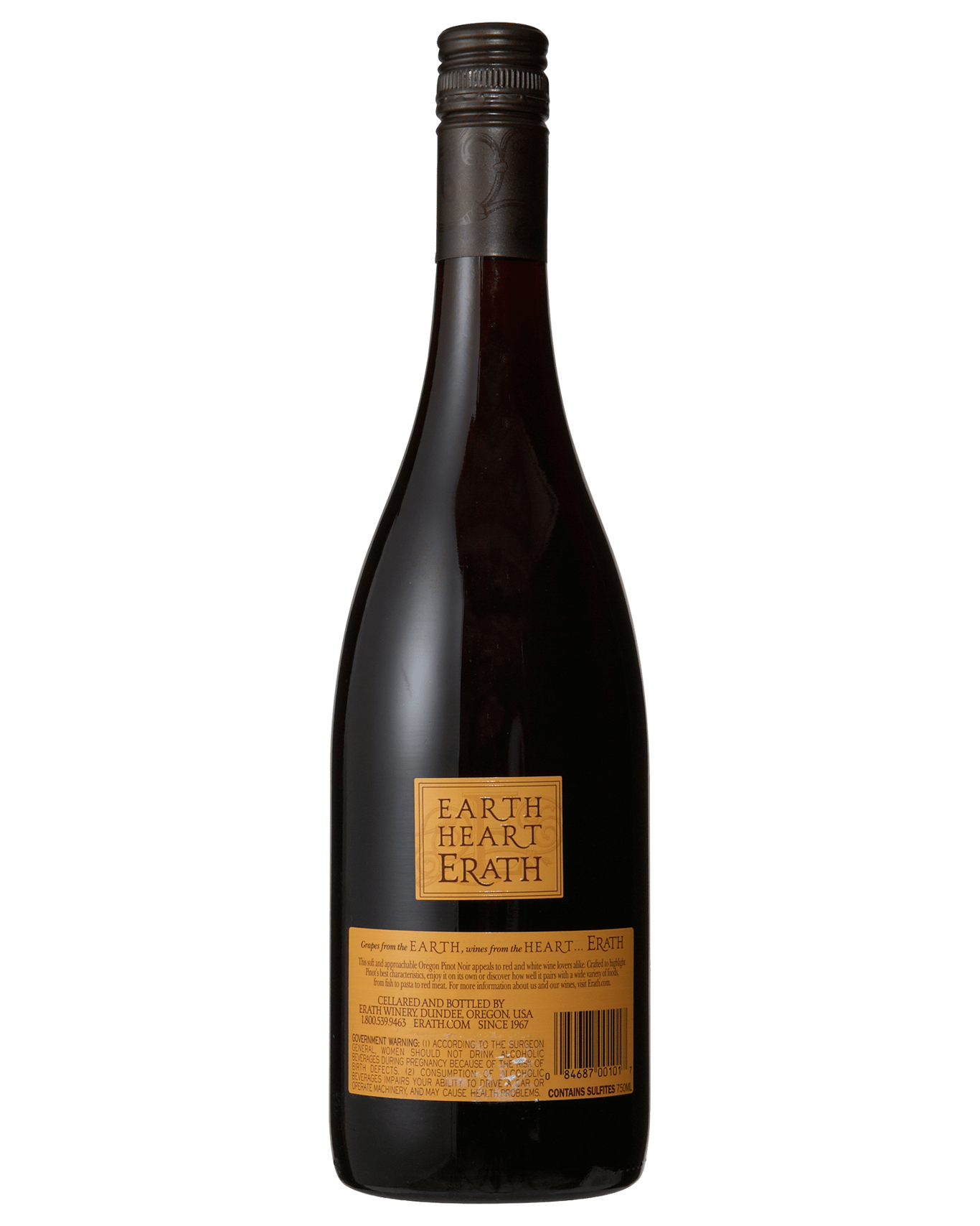 Erath Estate Pinot Noir (Unbeatable Prices): Buy Online @Best Deals ...