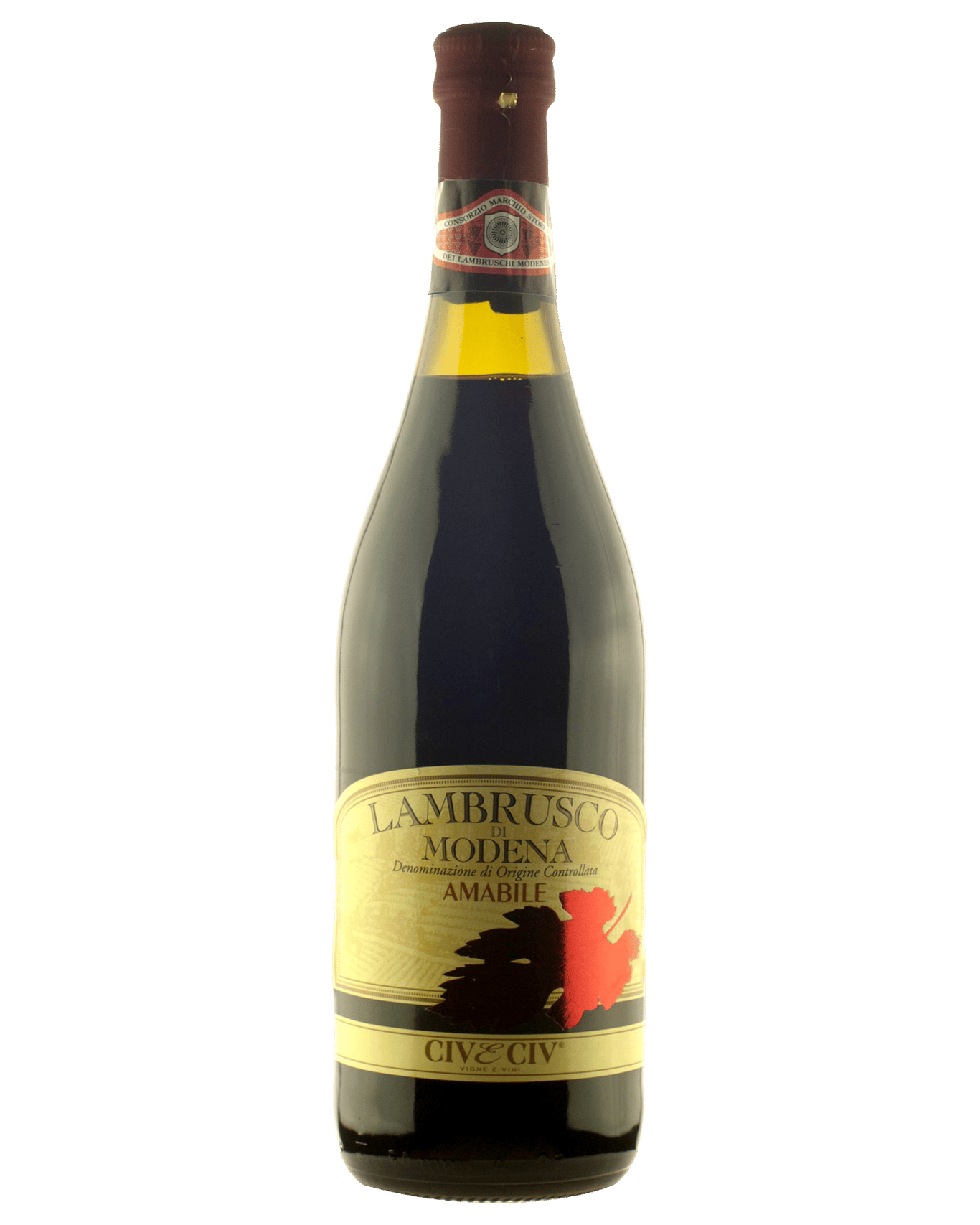 5 Best Lambrusco Wines to Drink | Buy Lambrusco Wine Online (with Top ...